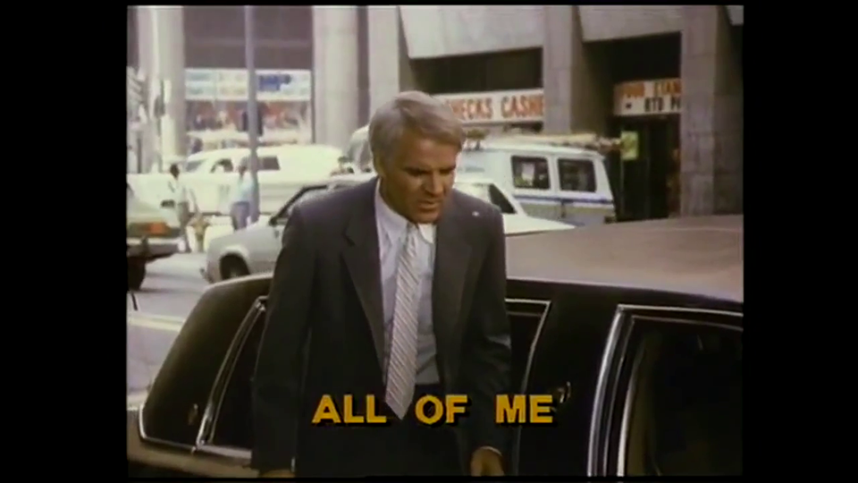 Tráiler de la película Dos veces yo - Dos veces yo Tráiler VO ...