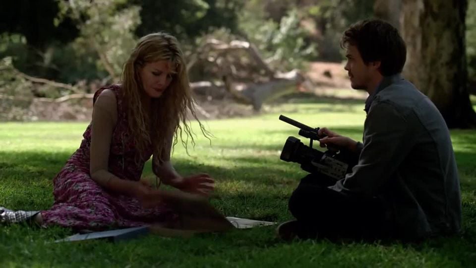 Tráiler de la película Frank and Cindy - Frank and Cindy Tráiler VO ...