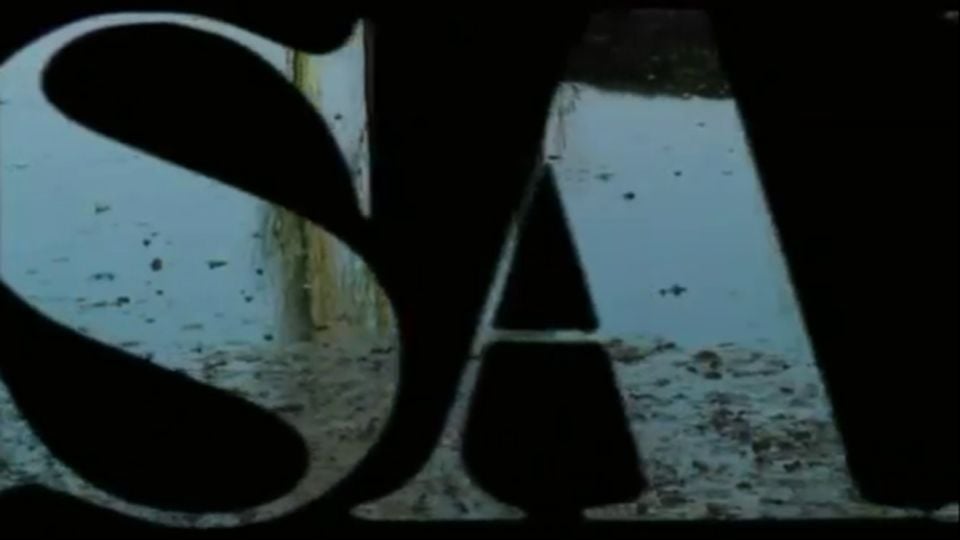 Tráiler de la película Sin sol - Sin sol Tráiler VO - SensaCine.com