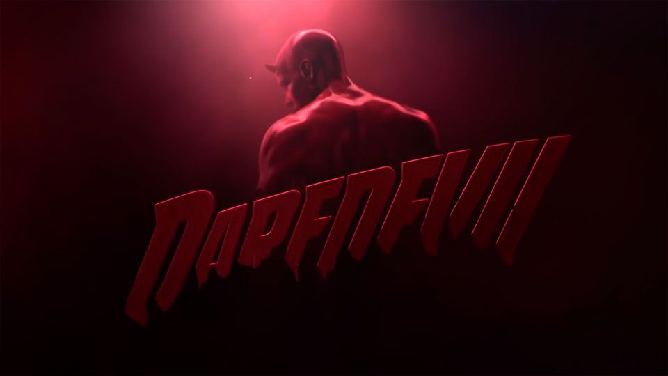 Marvel's Daredevil - Opening VO - Vídeo Daredevil - SensaCine.com