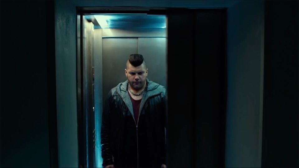 Gomorra - season 2 Tráiler VO - Vídeo Gomorra - SensaCine.com