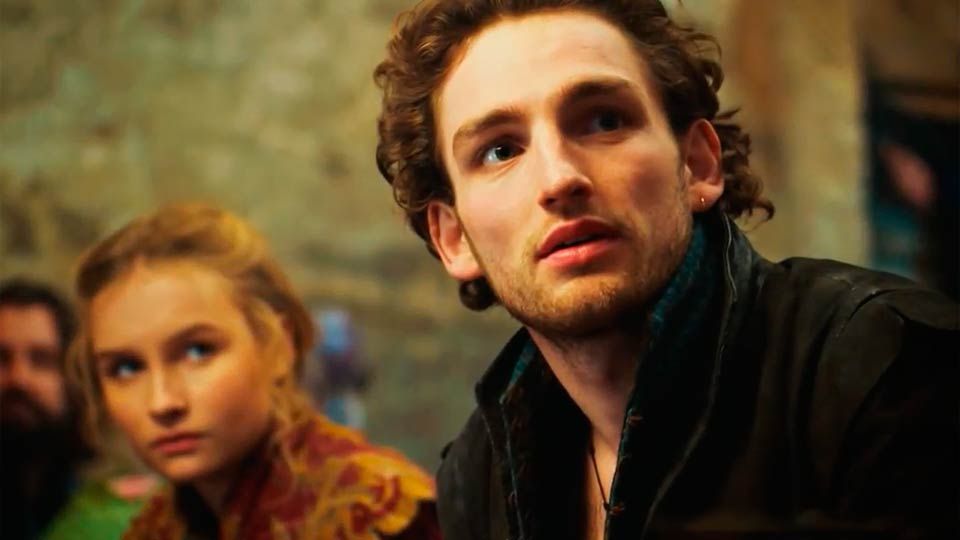 Will Tráiler (2) VO - Vídeo Will - SensaCine.com