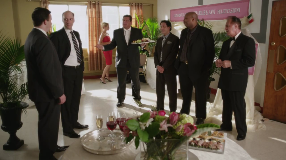 Tráiler de la película Nicky Deuce - Nicky Deuce Tráiler VO - SensaCine.com