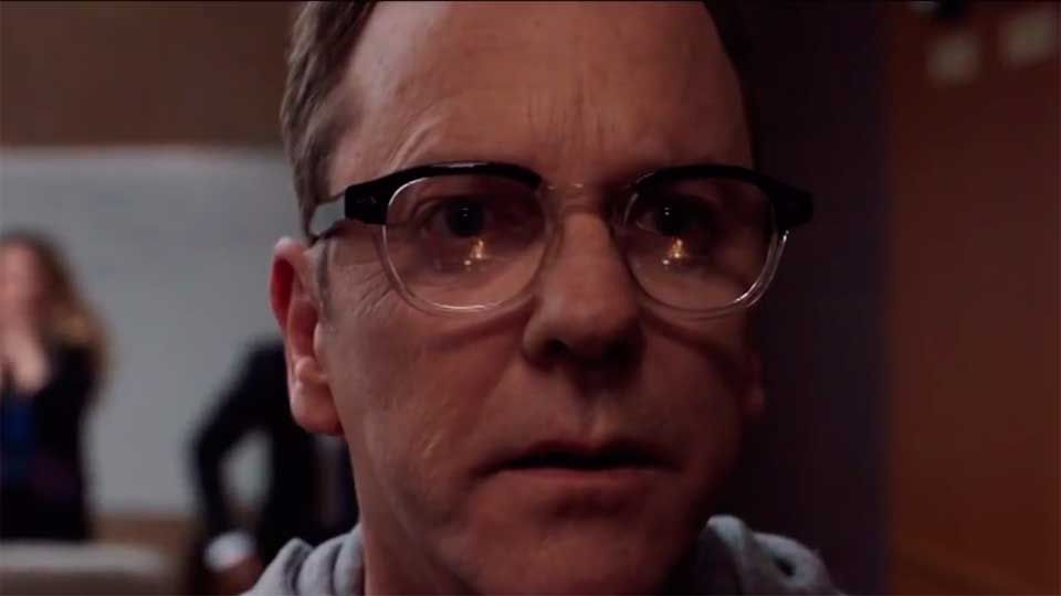 Sucesor designado Teaser VO - Vídeo Sucesor designado - SensaCine.com