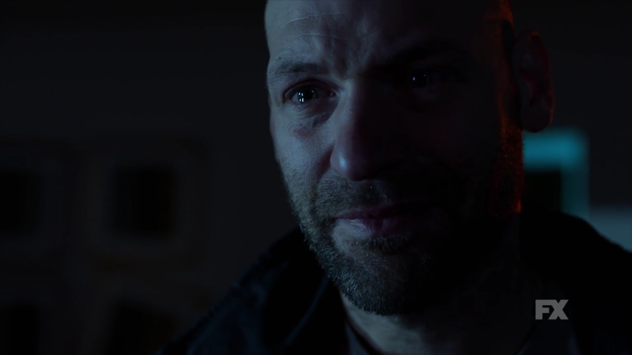 The Strain - season 3 Teaser VO - Vídeo The Strain - SensaCine.com