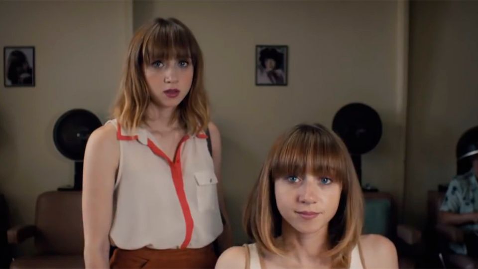Tráiler de la película Una vida de mentira - Una vida de mentira ...