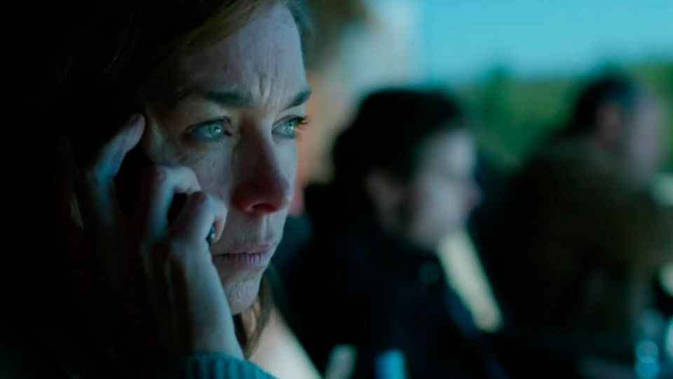 Eyewitness Testigo Teaser VO - Vídeo Eyewitness Testigo - SensaCine.com