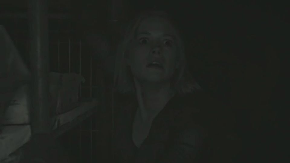 Tráiler de la película No respires - No respires Tráiler (4) VO ...