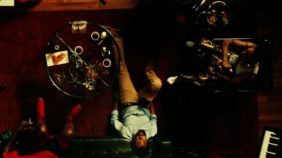 Atlanta Teaser VO - Vídeo Atlanta - SensaCine.com