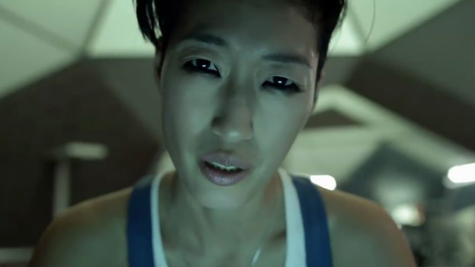 Marte Tráiler (2) VO - Vídeo Marte - SensaCine.com