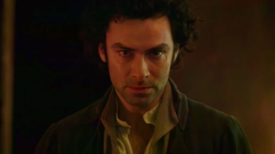 Poldark (2015) - season 2 Tráiler VO - Vídeo Poldark (2015) - SensaCine.com
