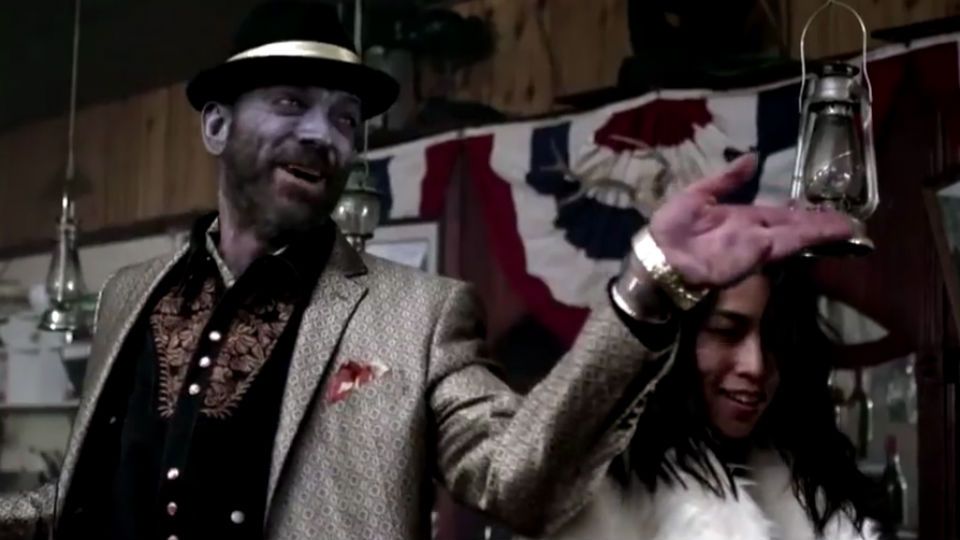 Z Nation - season 2 Tráiler VO - Vídeo Z Nation - SensaCine.com