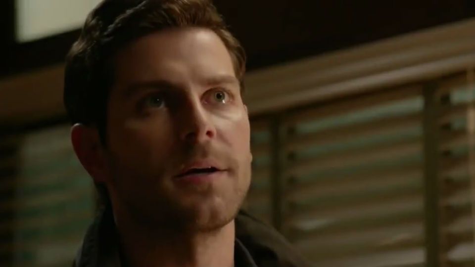 Grimm - season 5 Tráiler VO - Vídeo Grimm - SensaCine.com