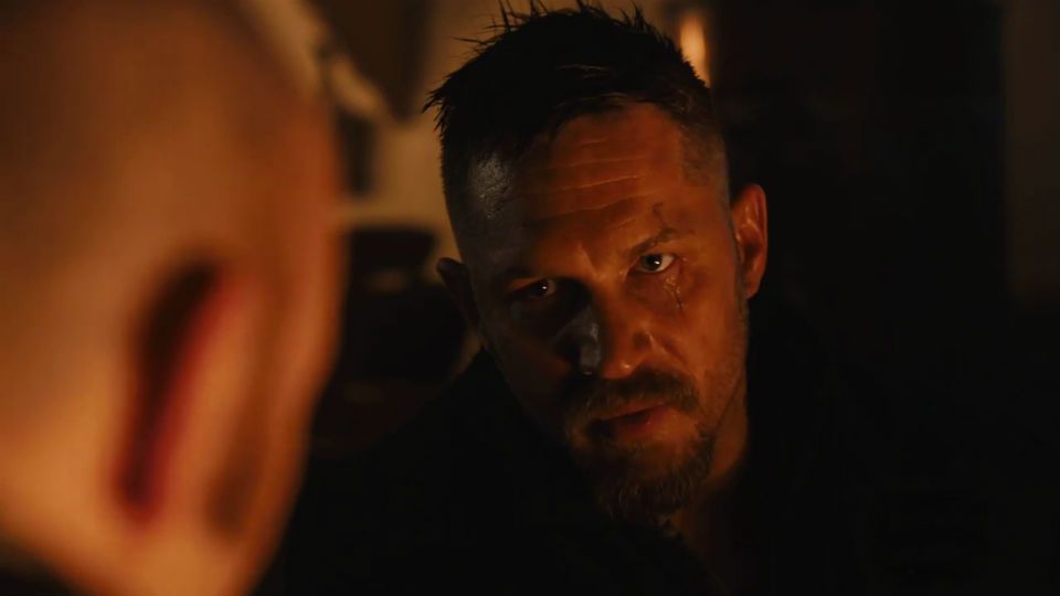 Taboo Teaser (4) VO - Vídeo Taboo - SensaCine.com