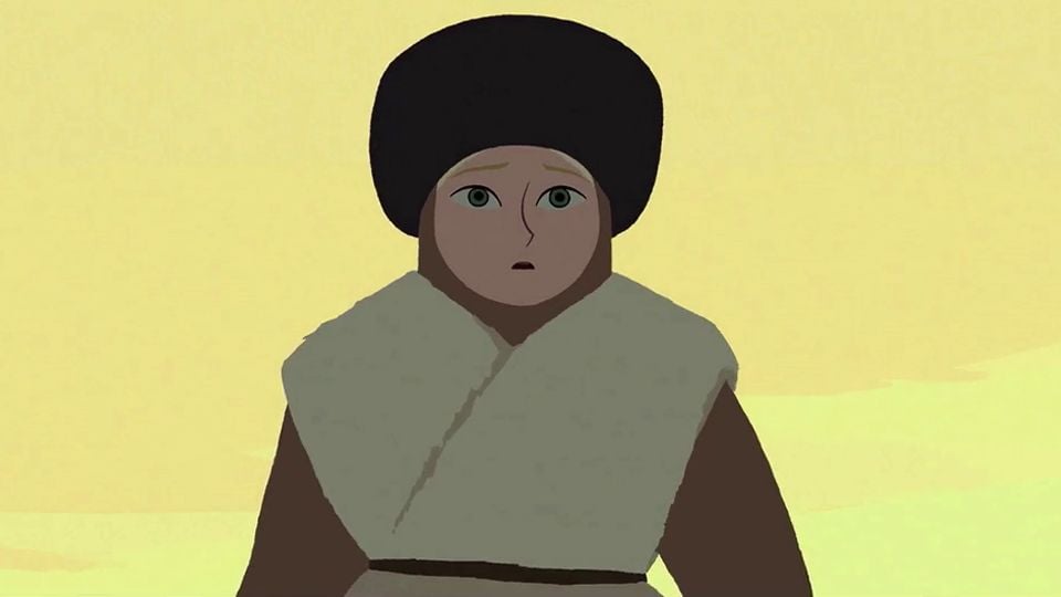 Tráiler de la película El techo del mundo - El techo del mundo Tráiler ...