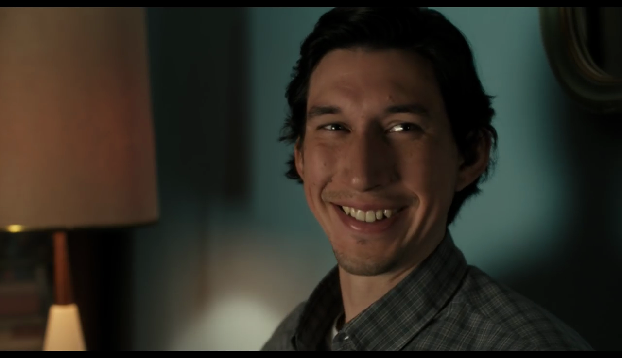 Tráiler de la película Paterson - Paterson Tráiler (2) VO - SensaCine.com