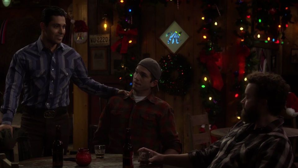 The Ranch - season 2 Clip VO - Vídeo The Ranch - SensaCine.com