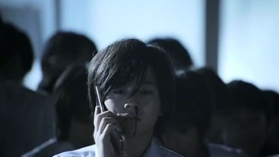 Tráiler de la película Kokuhaku - Kokuhaku Tráiler - SensaCine.com