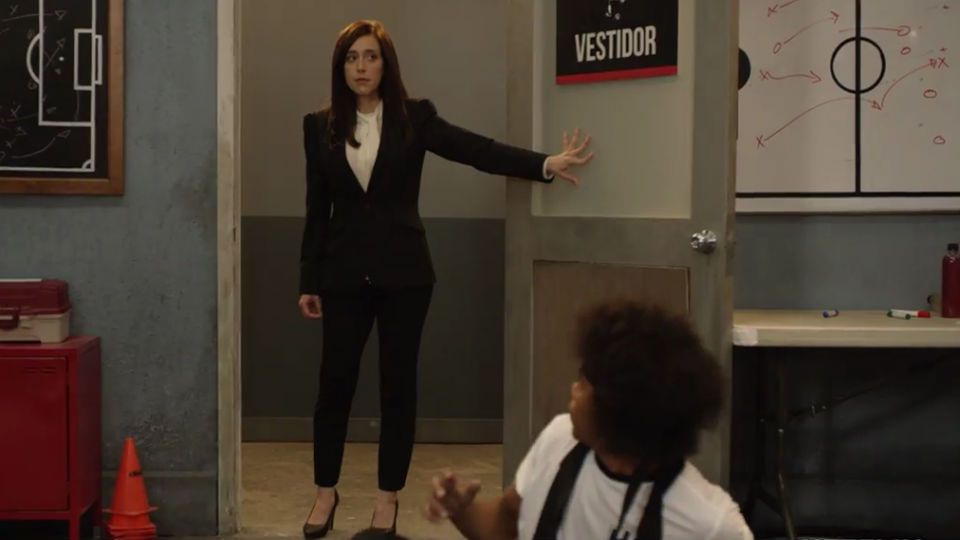 Club de Cuervos - season 2 Teaser - Vídeo Club de Cuervos - SensaCine.com