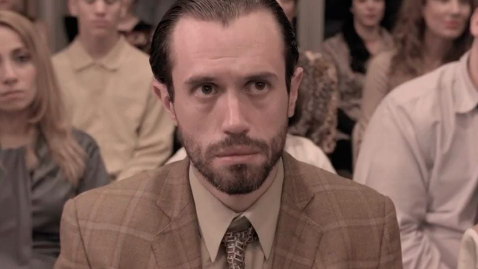 Tráiler de la película Callback - Callback Tráiler VO - SensaCine.com