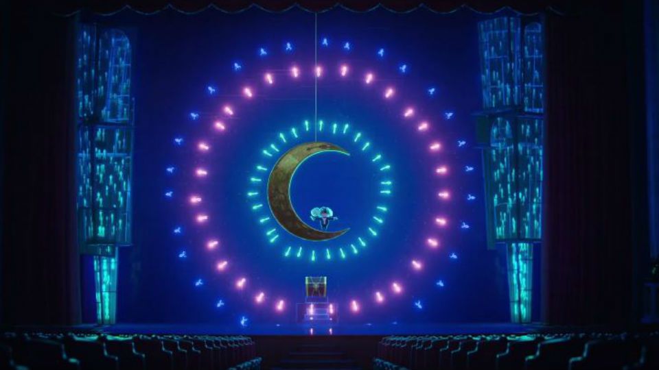 Tráiler de la película ¡Canta! - ¡Canta! Tráiler - SensaCine.com