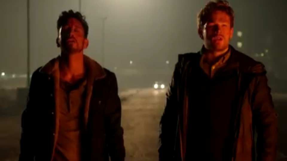New Blood Tráiler VO - Vídeo New Blood - SensaCine.com