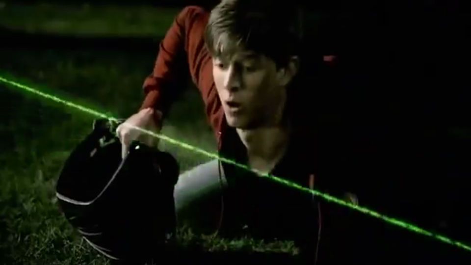 Tower Prep Teaser VO - Vídeo Tower Prep - SensaCine.com