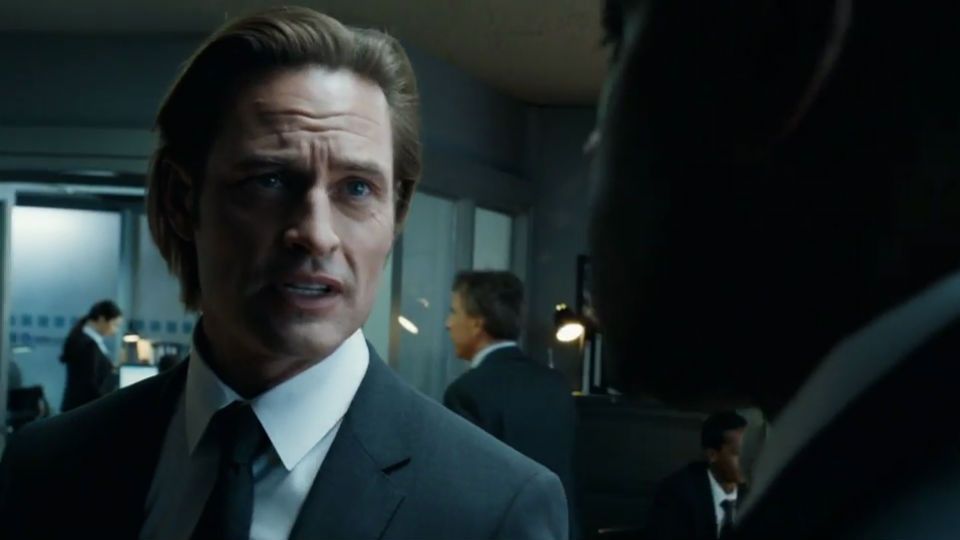 Colony - season 2 Tráiler VO - Vídeo Colony - SensaCine.com