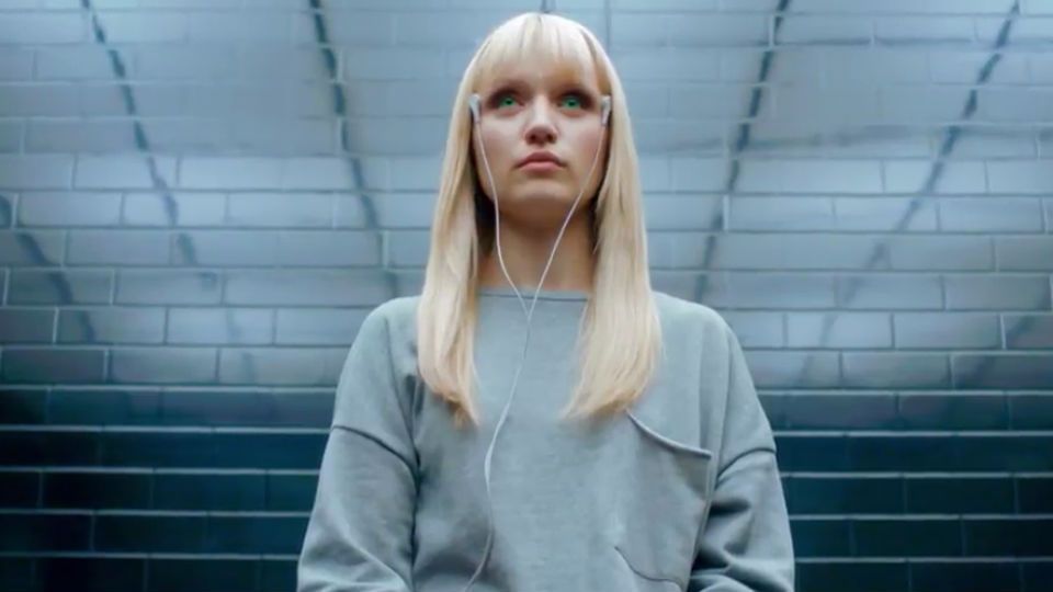 Humans - season 2 Teaser - Vídeo Humans - SensaCine.com