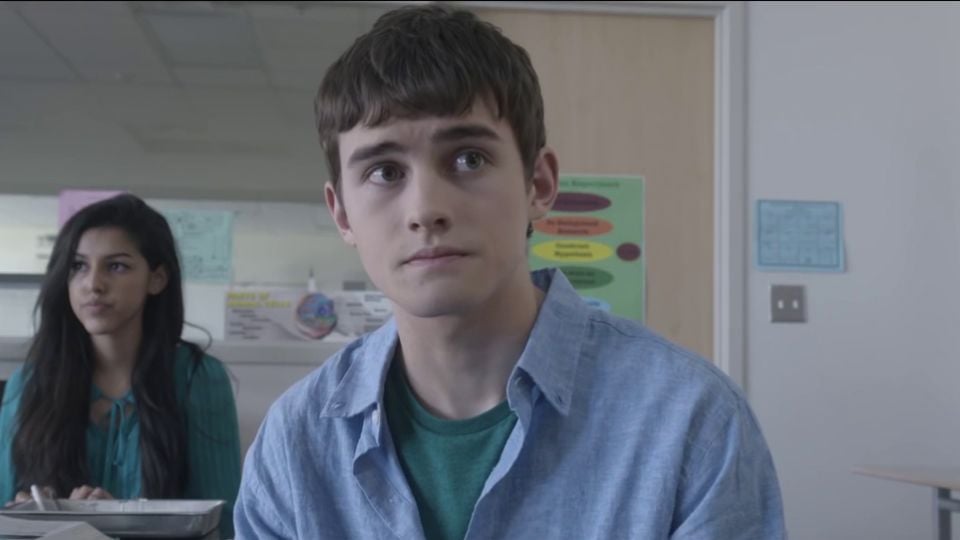 Tráiler de la película Slash - Slash Tráiler VO - SensaCine.com