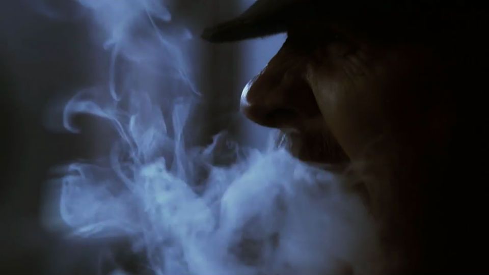 Taboo Teaser VO - Vídeo Taboo - SensaCine.com