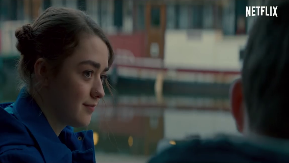 Tráiler de la película iBoy - iBoy Tráiler (2) VO - SensaCine.com