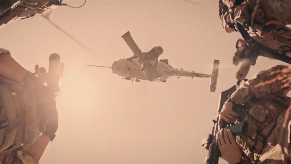 SIX Tráiler (3) VO - Vídeo SIX - SensaCine.com