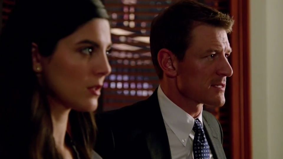 Chicago Justice Teaser VO - Vídeo Chicago Justice - SensaCine.com