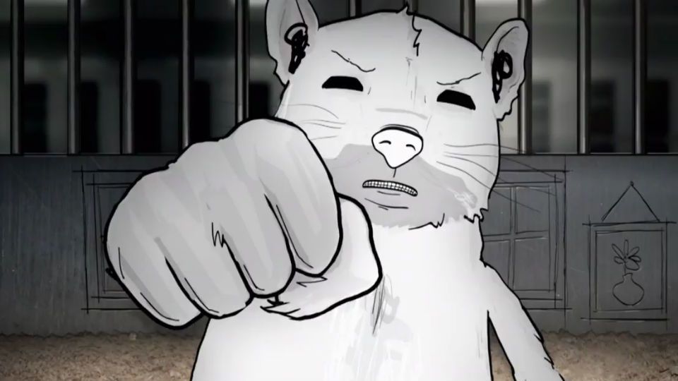 Animals - season 2 Tráiler (2) VO - Vídeo Animals - SensaCine.com