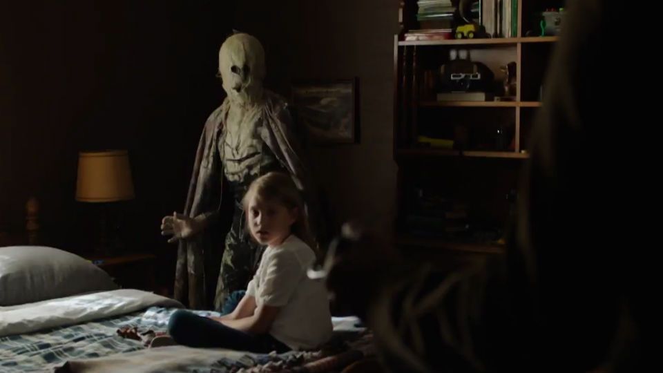 Channel Zero Teaser VO - Vídeo Channel Zero - SensaCine.com