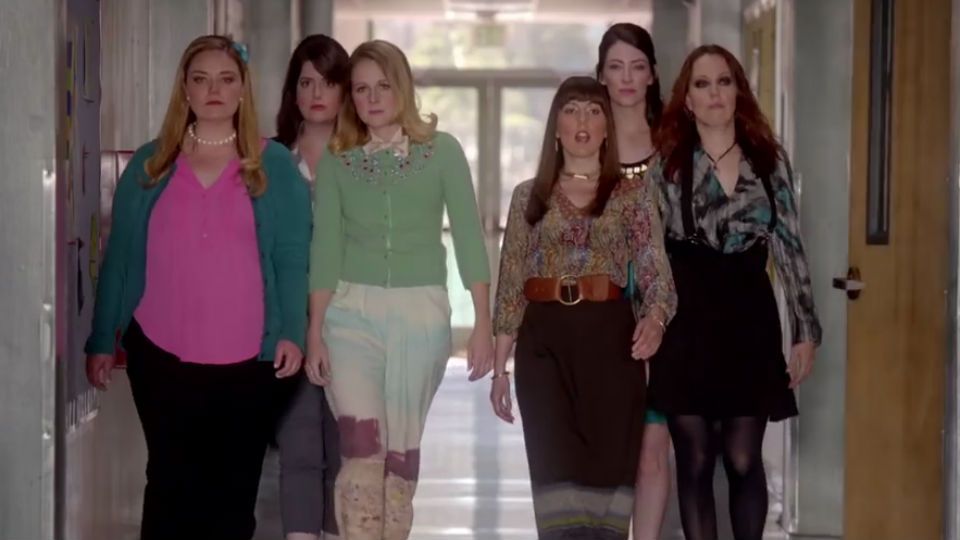 Teachers (2016) Tráiler VO - Vídeo Teachers (2016) - SensaCine.com