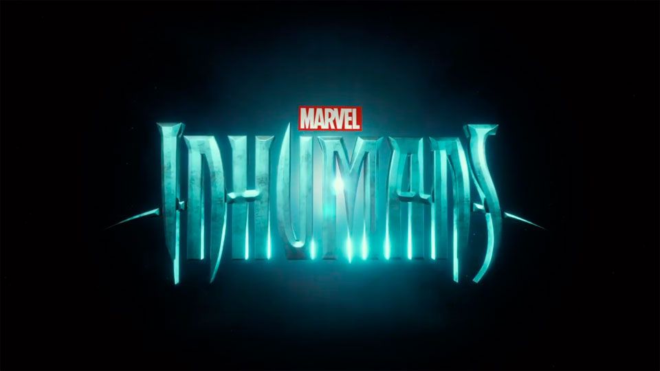 Marvel's Inhumans Teaser (2) VO - Vídeo Marvel's Inhumans - SensaCine.com