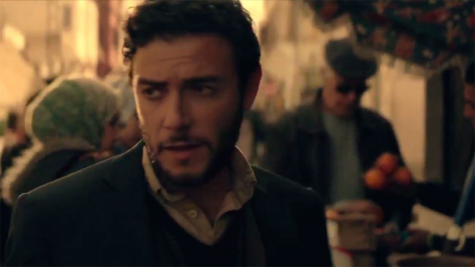 The Brave Tráiler VO - Vídeo The Brave - SensaCine.com