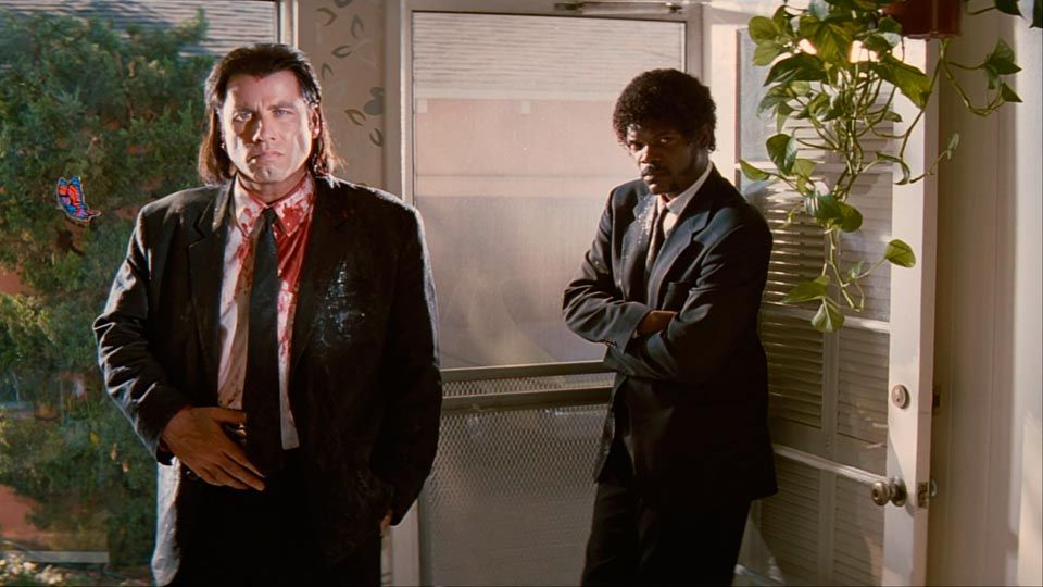 Tráiler de la película Pulp Fiction - Pulp Fiction Tráiler - SensaCine.com