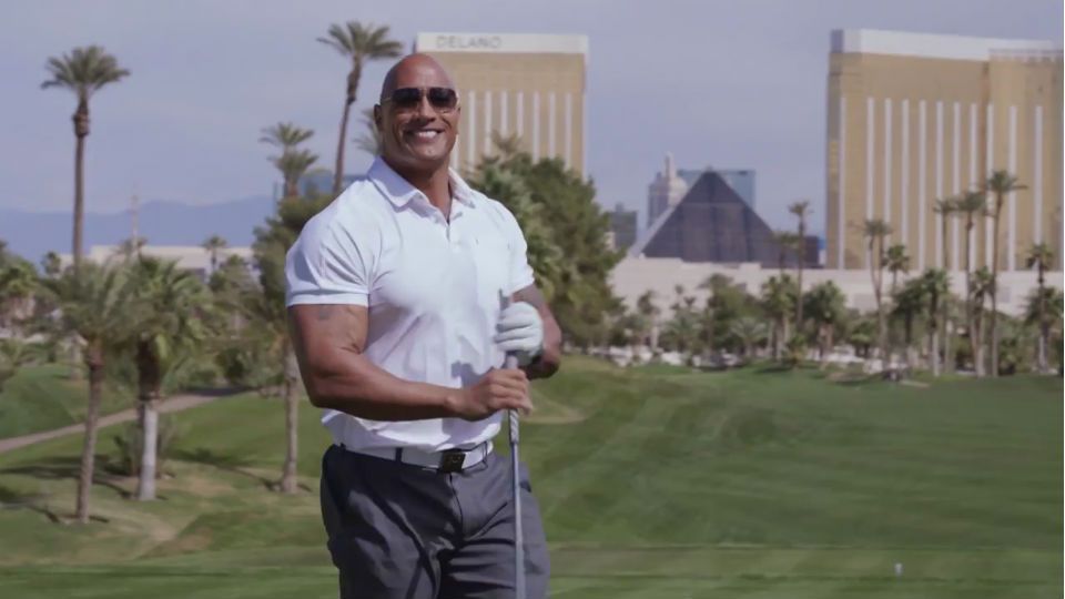 Ballers Teaser VO - Vídeo Ballers - SensaCine.com