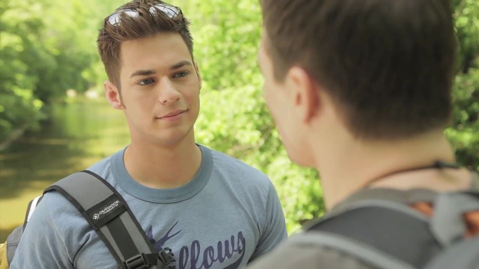 Tráiler de la película Bite Marks - Bite Marks Tráiler VO - SensaCine.com