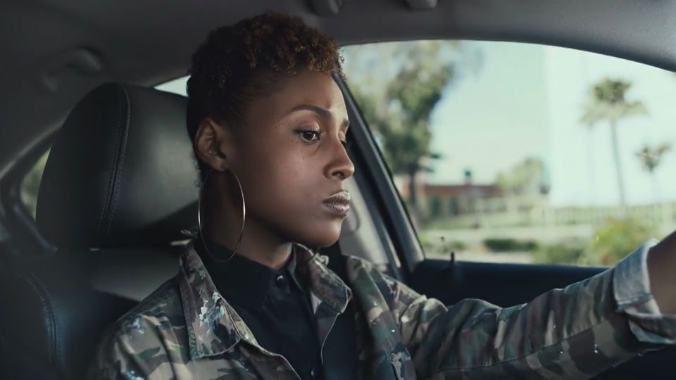 Insecure - season 2 Teaser (3) VO - Vídeo Insecure - SensaCine.com