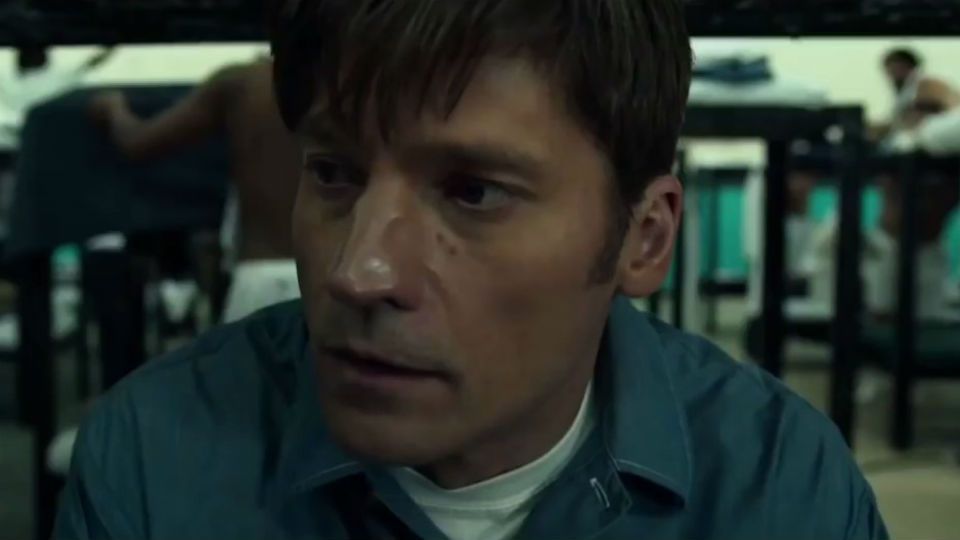 Tráiler de la película Shot Caller - Shot Caller Tráiler VO - SensaCine.com