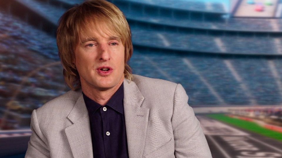 Reportaje sobre la película Cars 3 - Cars 3 Reportaje VO - SensaCine.com