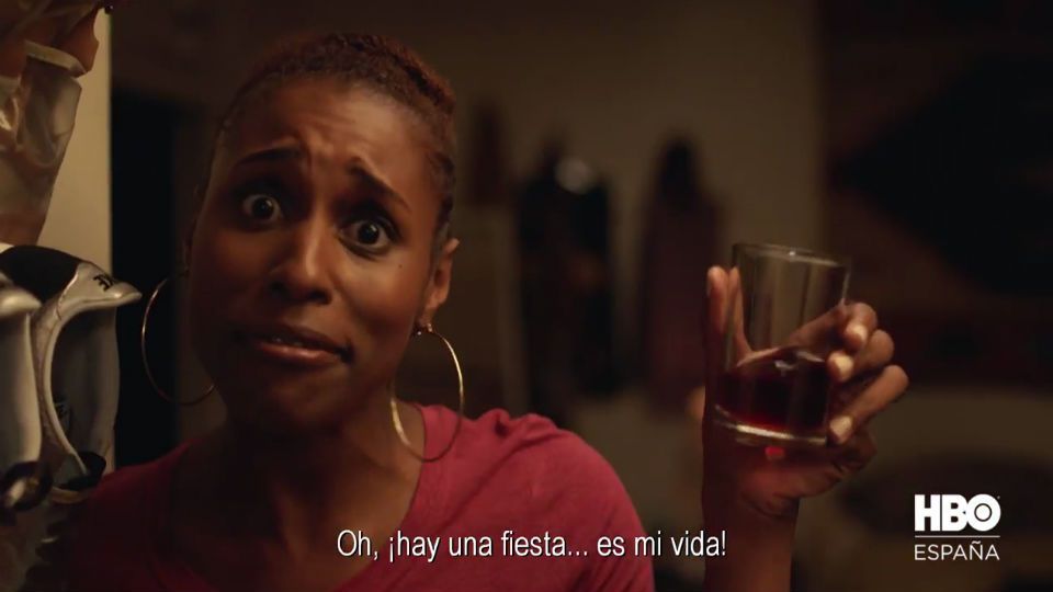 Insecure - season 2 Tráiler VO - Vídeo Insecure - SensaCine.com