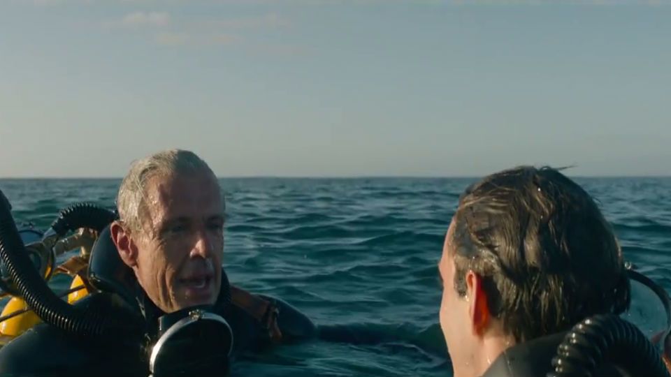 Tráiler de la película Jacques - Jacques Tráiler (2) - SensaCine.com