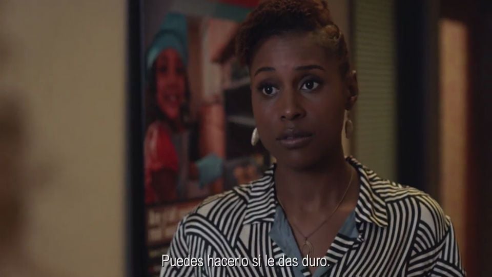 Insecure - season 2 Teaser (2) VO - Vídeo Insecure - SensaCine.com