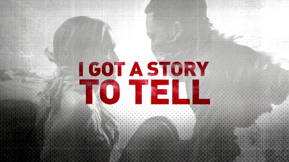 Tales Tráiler VO - Vídeo Tales - SensaCine.com