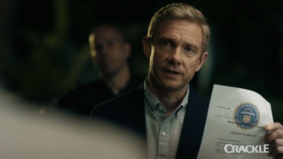 StartUp - season 2 Tráiler VO - Vídeo StartUp - SensaCine.com